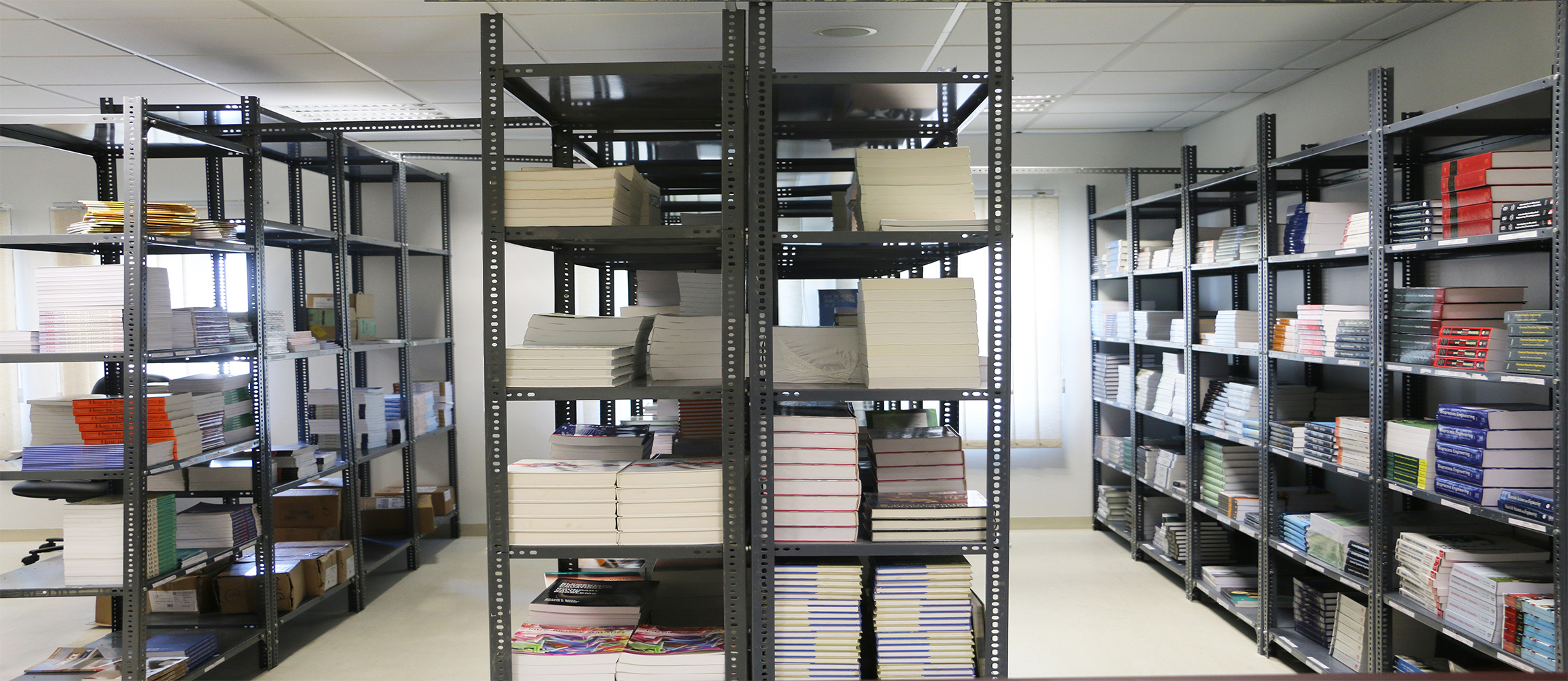 Dhofar University Bookstore