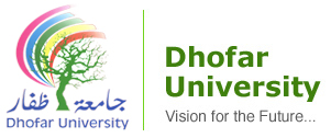 Home | Dhofar University
