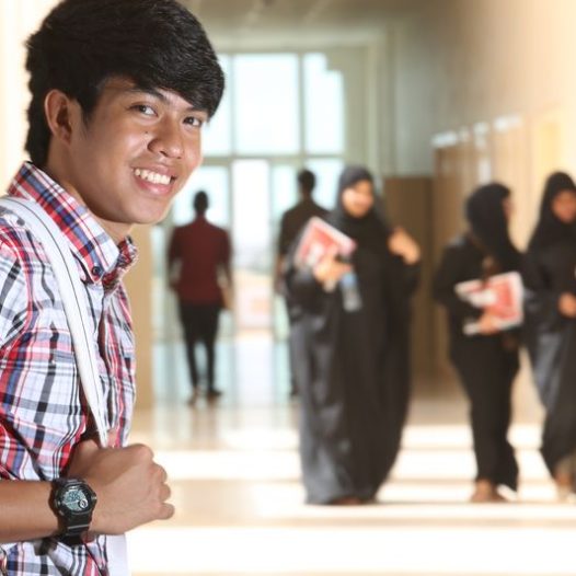 International Students | Dhofar University